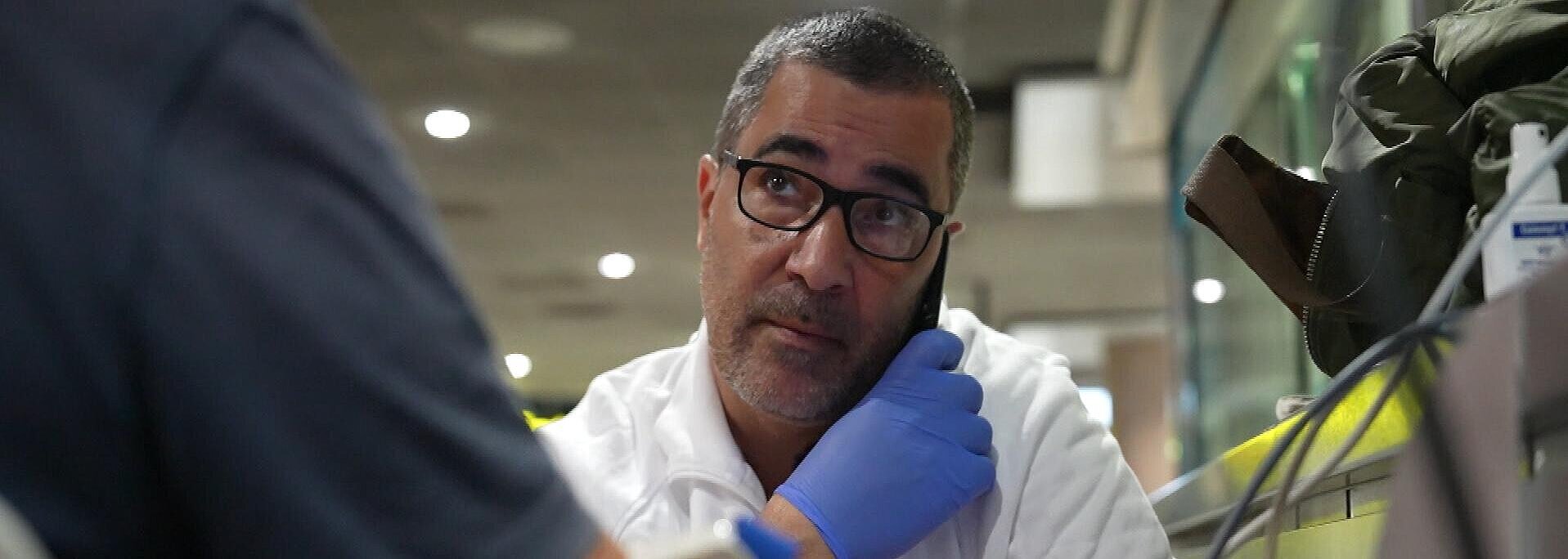 RTLZWEI: Mensch Retter