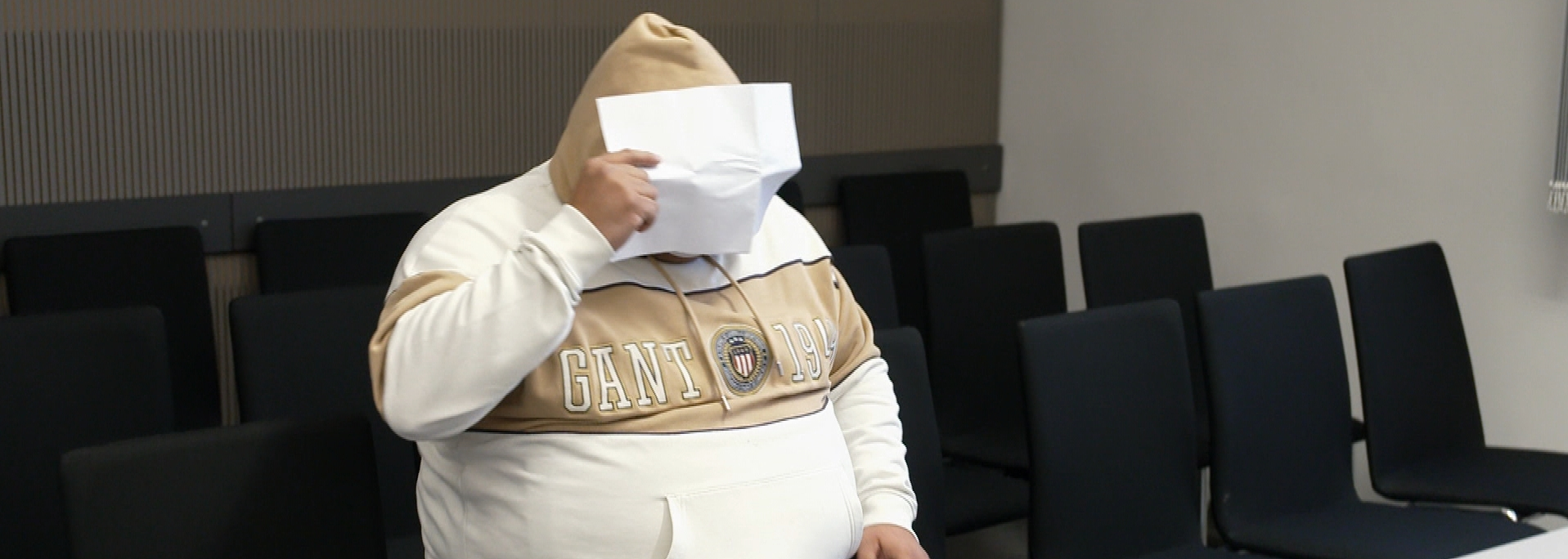 SPIEGEL TV Magazin: Unsaubere Geschäfte – die Abzocke der Steinreiniger