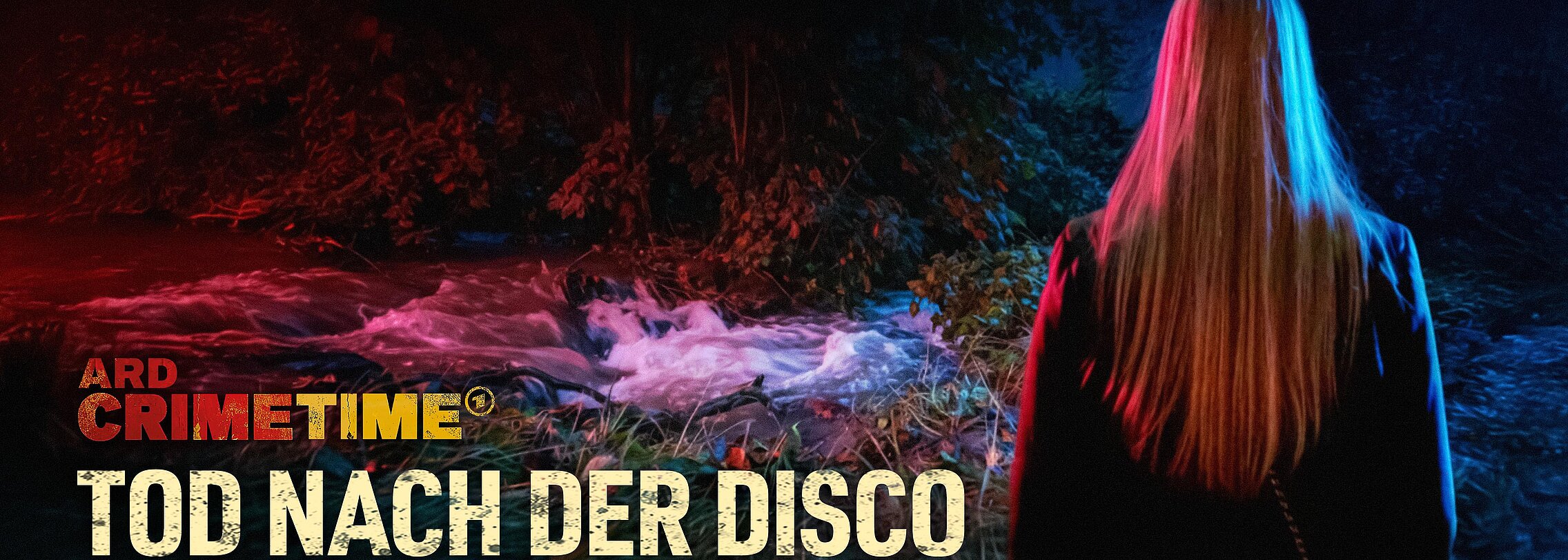 ARD Crime Time: Folge 1 - Tod nach der Disco - Der Eiskeller-Fall