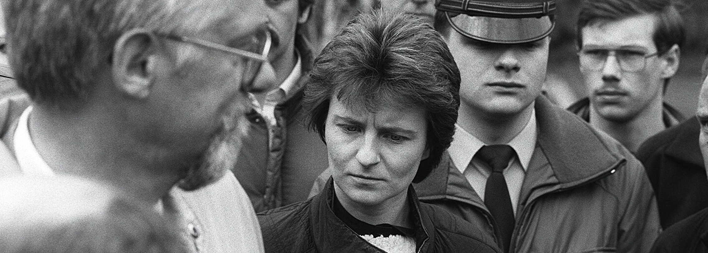 RTL+: Das Geheimnis der Weimar Morde - Eine neue Spur