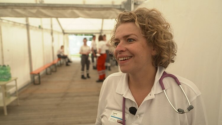 RTLZWEI: Mensch Retter – Folge 3