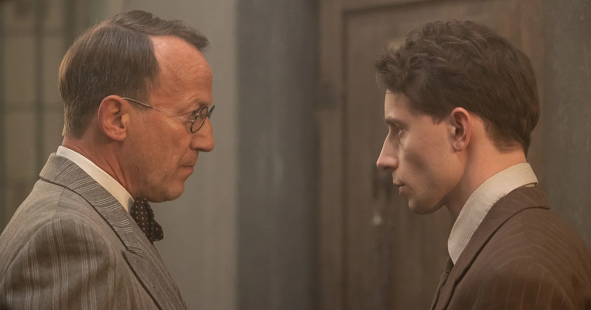 ARD Crime Time: Folge 1 - Tod nach der Disco - Der Eiskeller-Fall