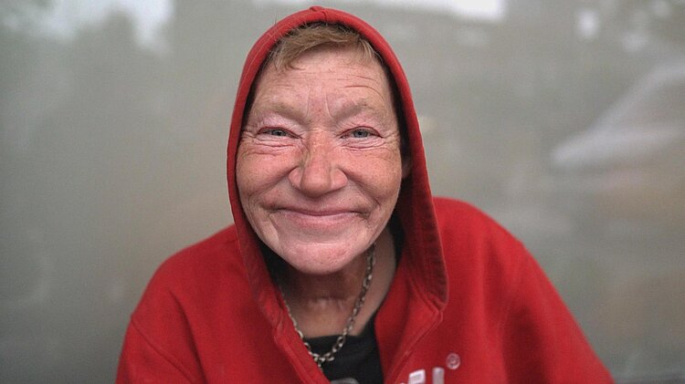 RTLZWEI: Hartes Deutschland – Leben im Brennpunkt: Folge 48 - Hamburg 8