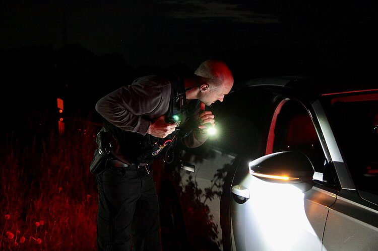 DMAX: Speed Cops - Folge 3