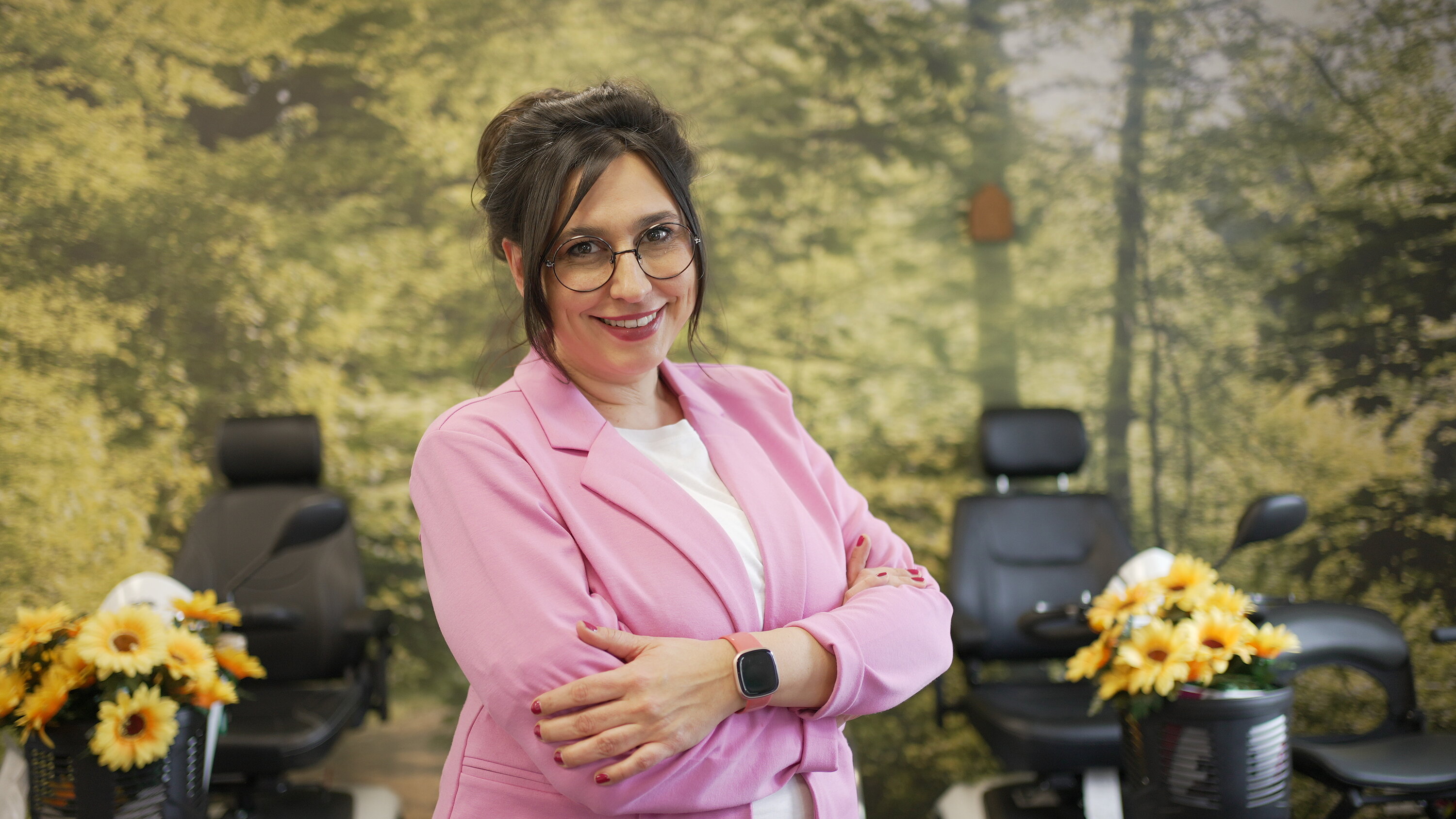 plan b: Freiheit im Job – Mehr Work-Life-Balance